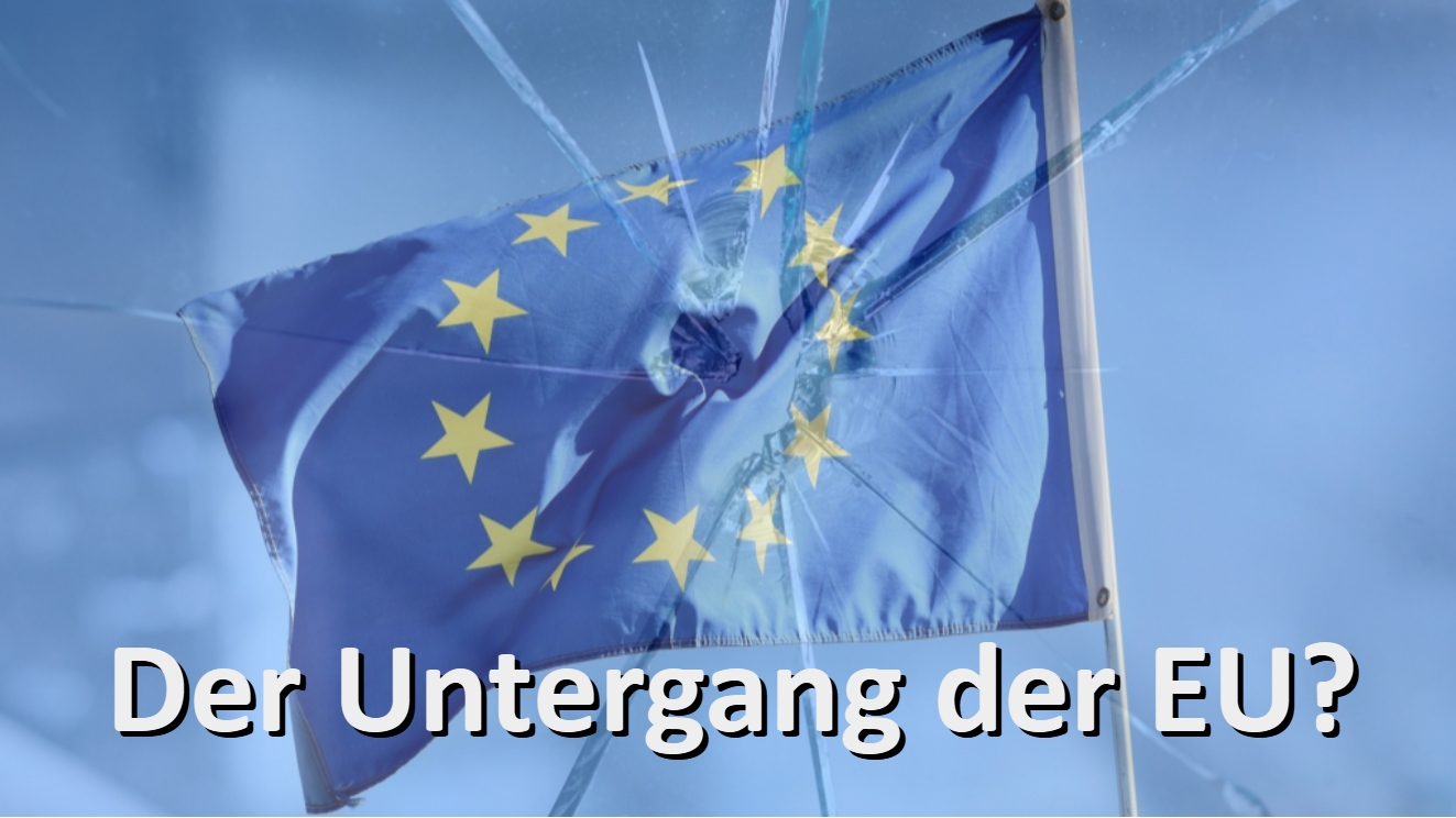 Der Untergang der EU? – Menschenrechte sind universell, unveräußerlich ...